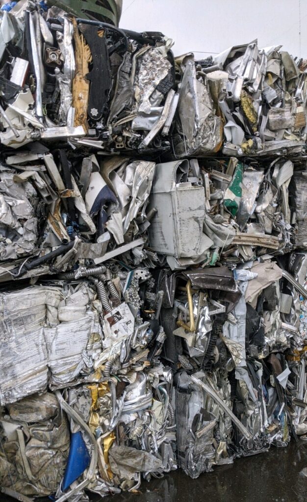 Commodities | Western Pacific Trading & Recycling Ltd.